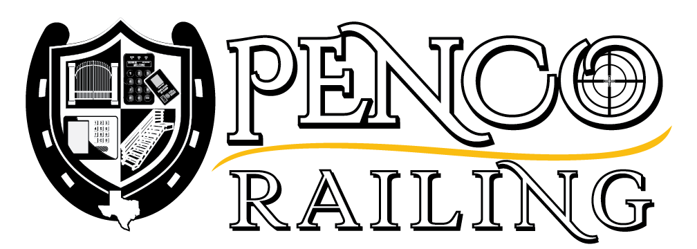 Ultralox Aluminum Railing Houston